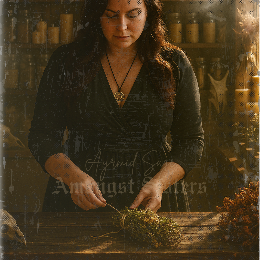 What Makes Australian Folk Witchcraft Different? – Amongst Sisters